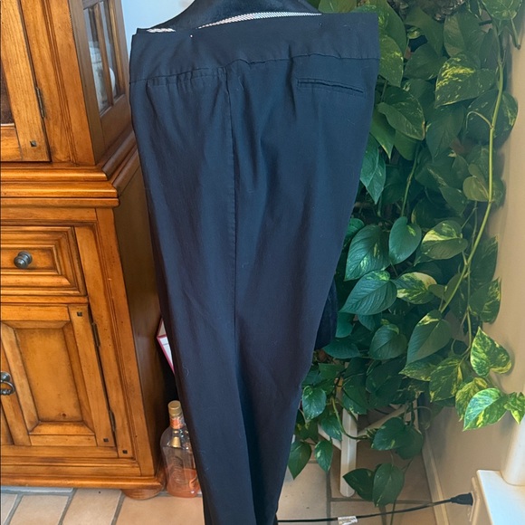 torrid | Pants & Jumpsuits | Torrid Elegant Black Womens Pantsuit ...